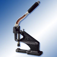 Handhebelpressen | Edelstahl Shopping